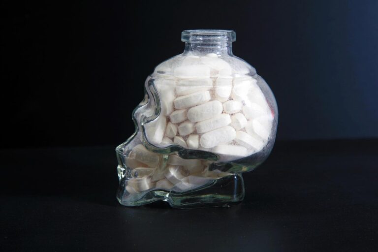 Your Brain on Drugs: Effects, Recovery & Science Explained