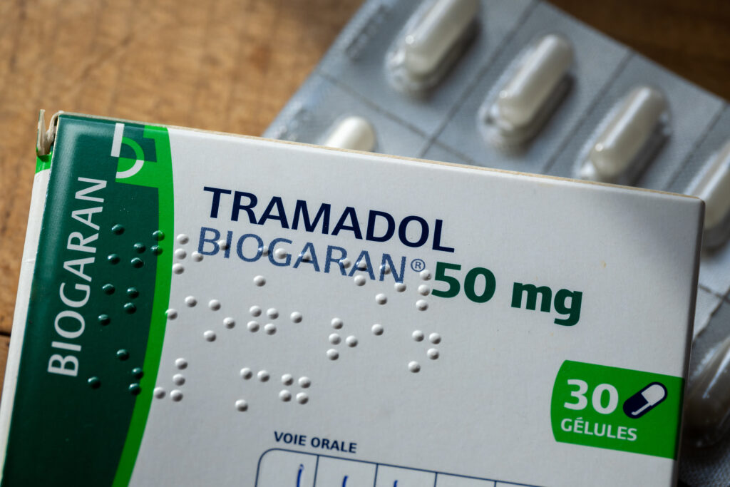 Ultram Addiction: Symptoms, Withdrawal, & Inpatient Medical Detox