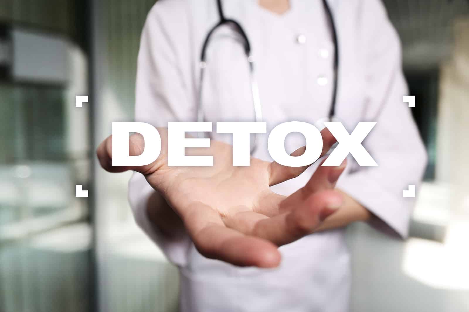 Opioid Detox: Withdrawal and Treatment - WAISMANN METHOD®