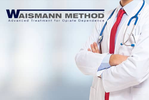 Anesthesia Assisted Opiate Rapid Detox - 20 Years Highest Success Rate