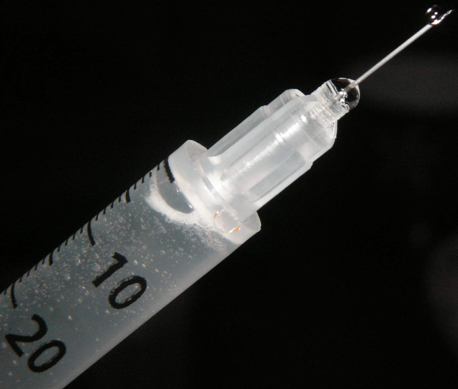 Heroin Addiction Treatment: Can Heroin Injection Sites Help?