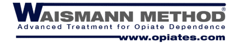 Waismann Method Rapid Detox & Opioid Treatment - WAISMANN DETOX