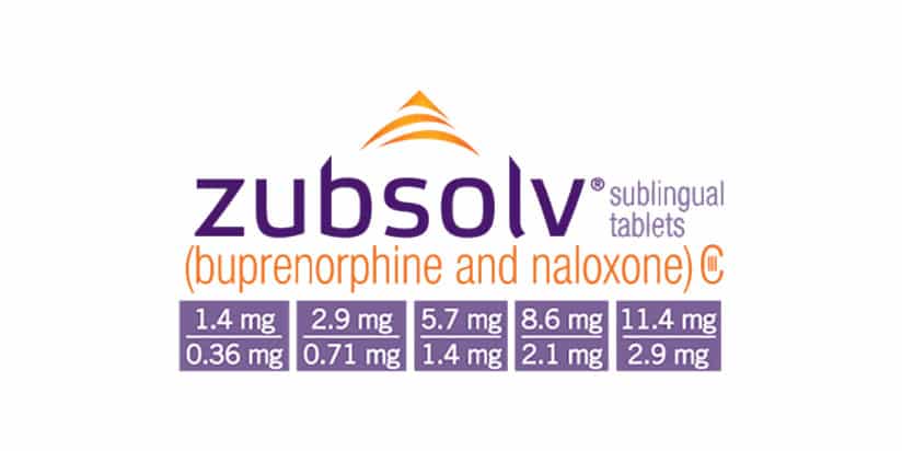 ZUBSOLV ® - Uses, Effects and Addiction Risks - Waismann Method®