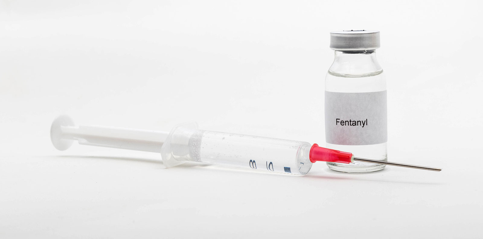 Fentanyl Side Effects - WAISMANN METHOD®