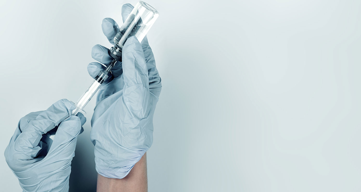 Vivitrol - Uses, Risks & Benefits - WAISMANN METHOD®