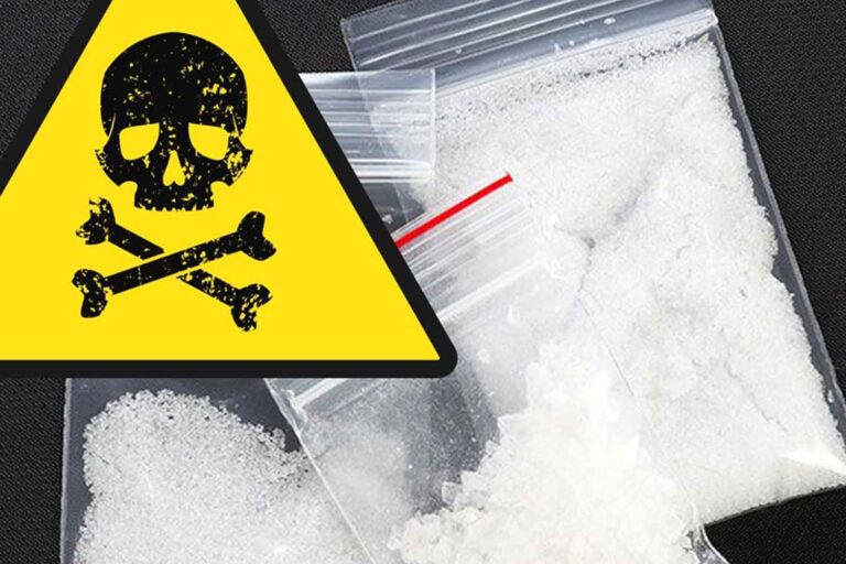 Deadly Synthetic Opioid Isotonitazene - WAISMANN METHOD®