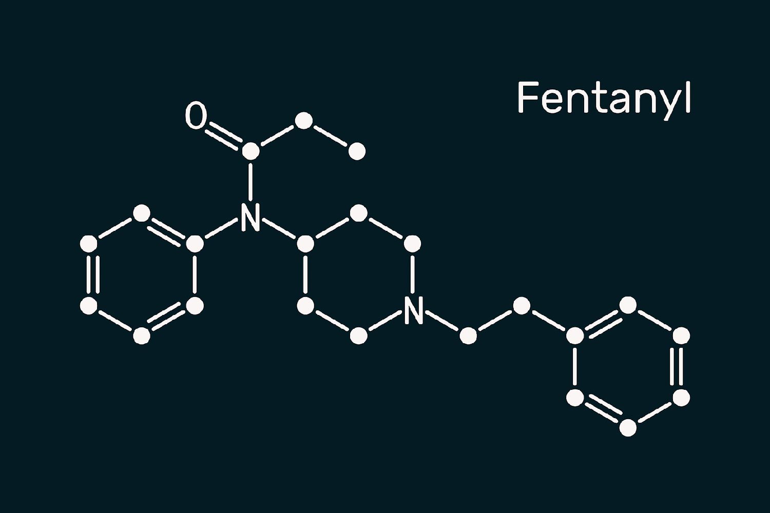 Illicit Fentanyl and Prescription Fentanyl - WAISMANN METHOD®