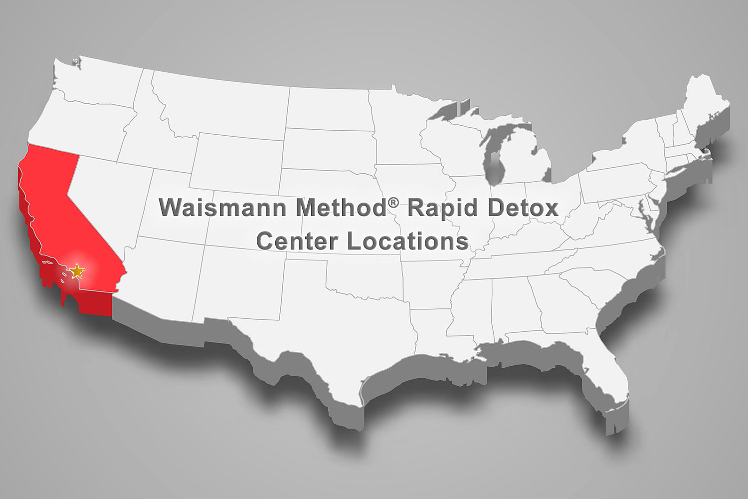 Rapid Detox Near Me | Waismann Method – America’s Most Trusted Opioid Detox
