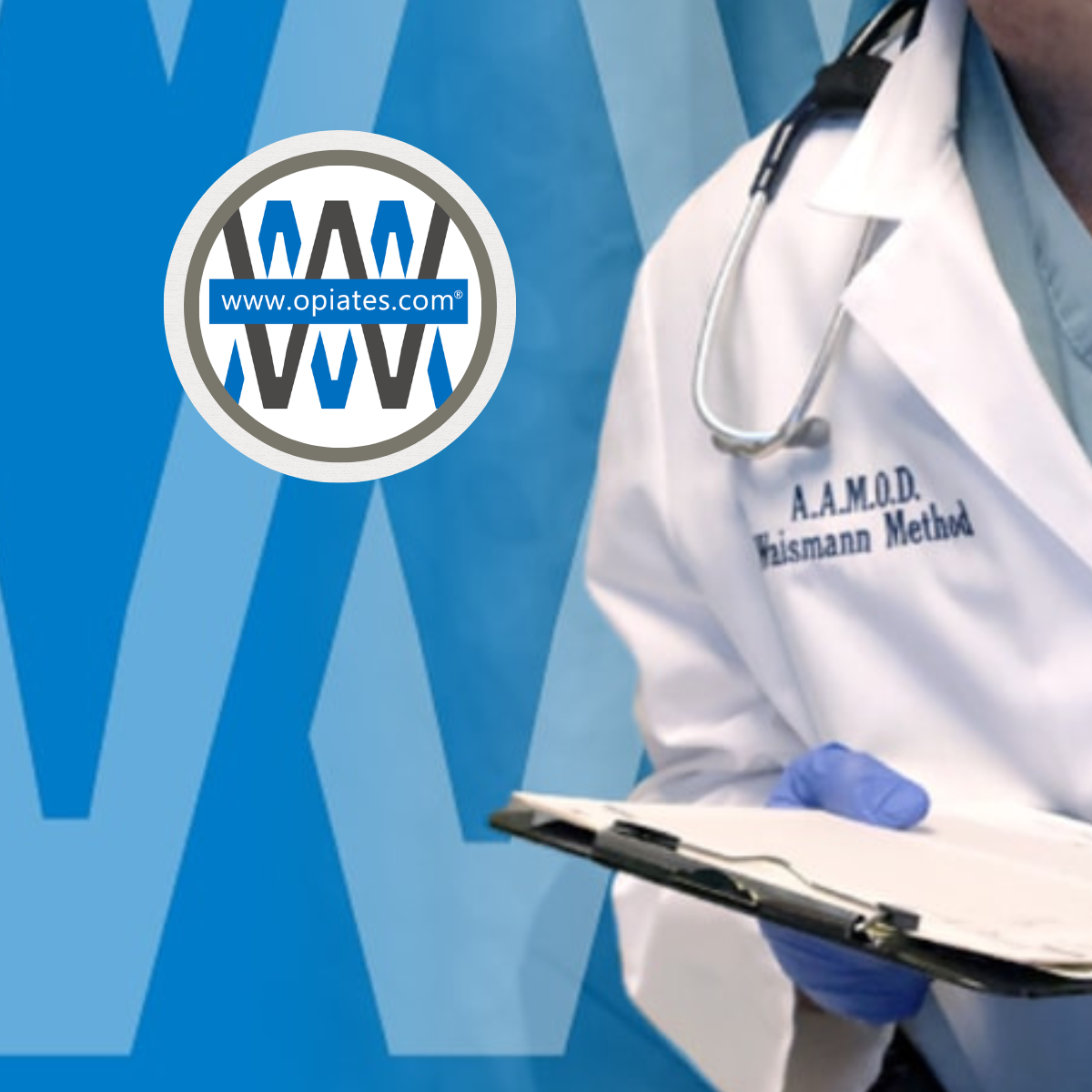 Waismann Method: Leading Rapid Detox | 25+ Years of Excellence