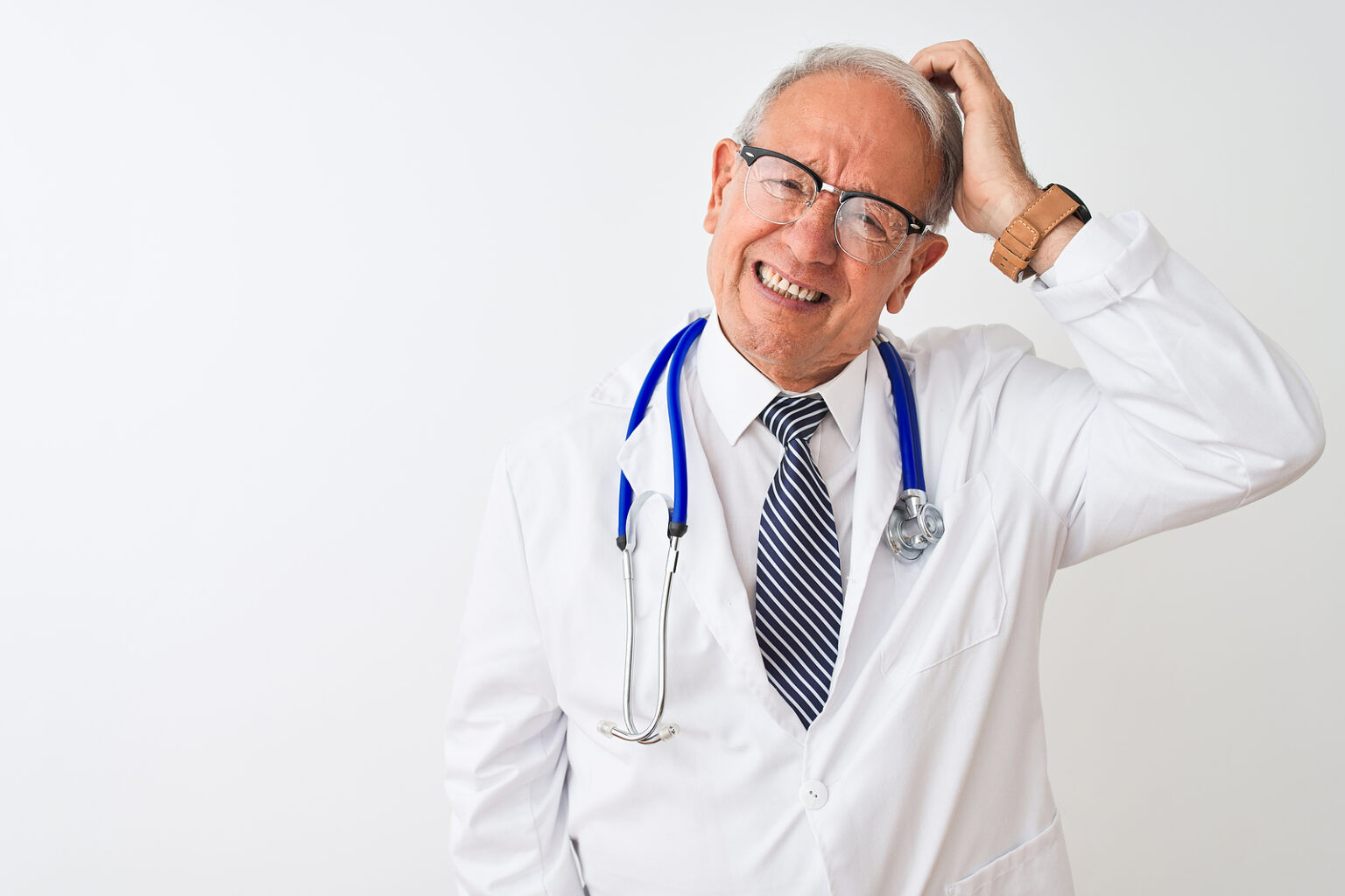 Doctor Retiring? Avoid Opioid Withdrawal & Find Pain Management